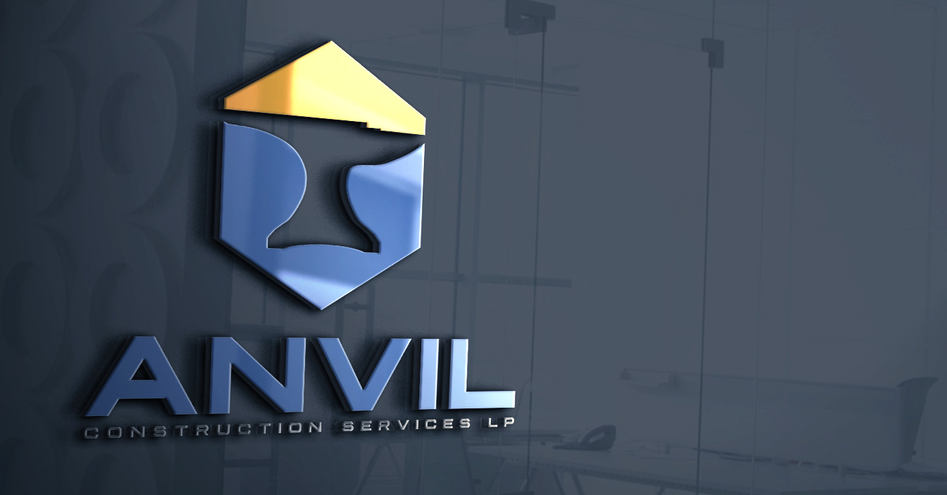 Anvil Construction LP